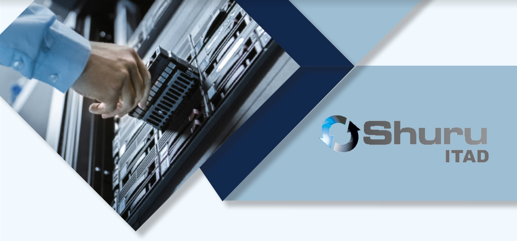 אחת מחברות ה Fintech הגדולות בישראל - Shuru ITAD Solutions